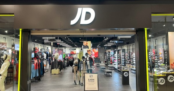 JD Sports